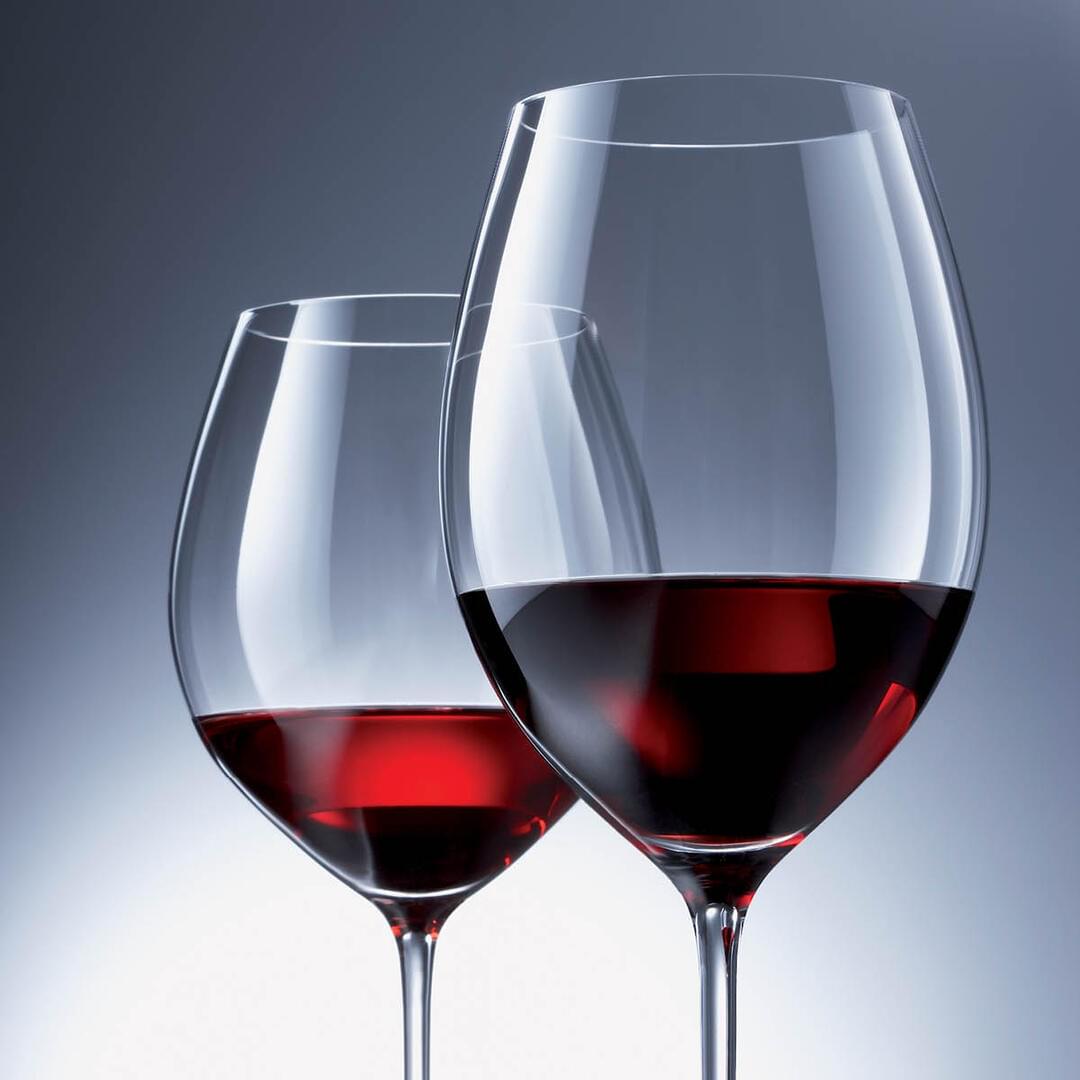 Schott Zwiesel Cru Classic - Trenton International